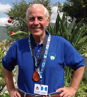 Board of Directors - Friends of the Ixchel Museum